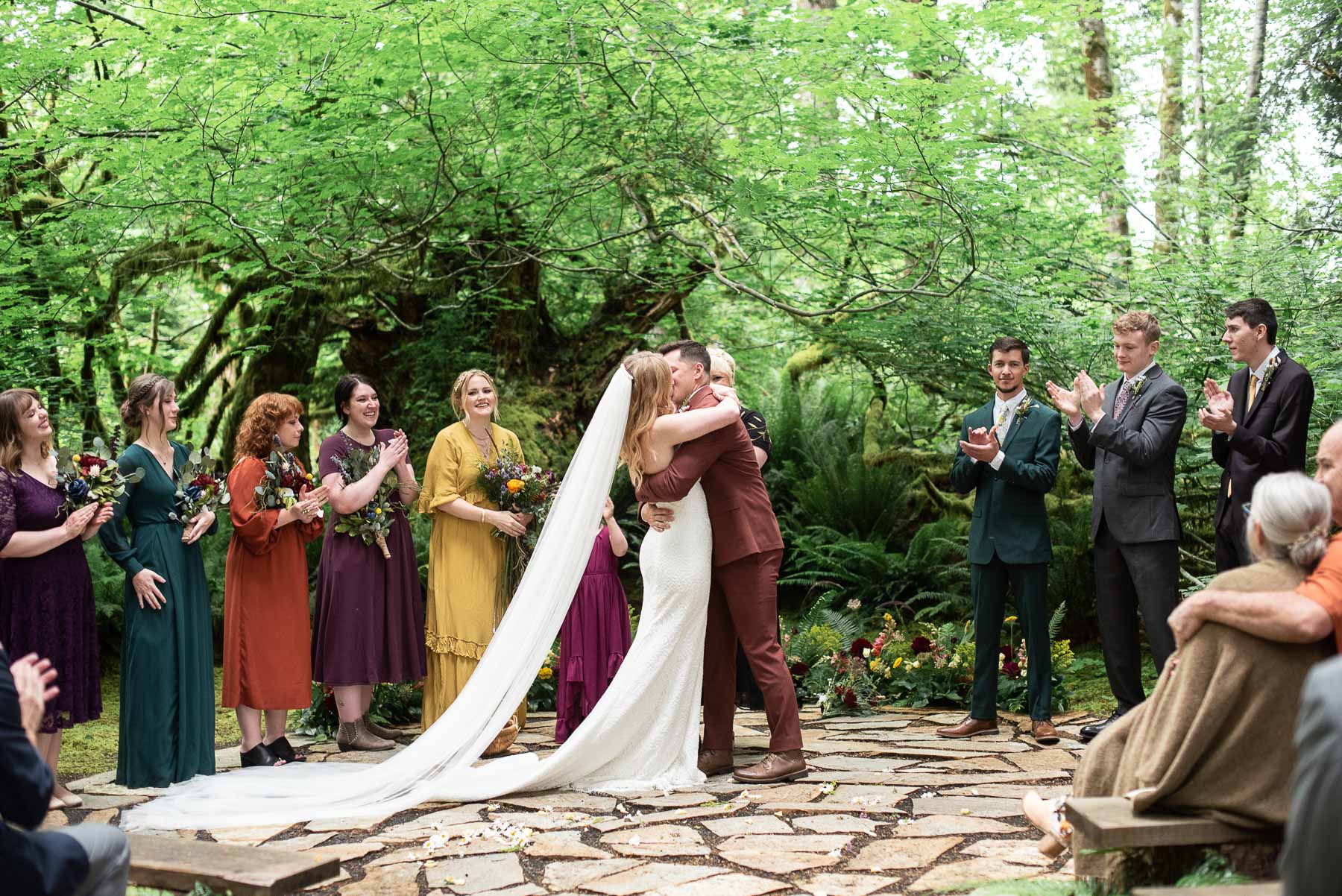 Fern Acres Wedding - Nick Hanyok Imaging