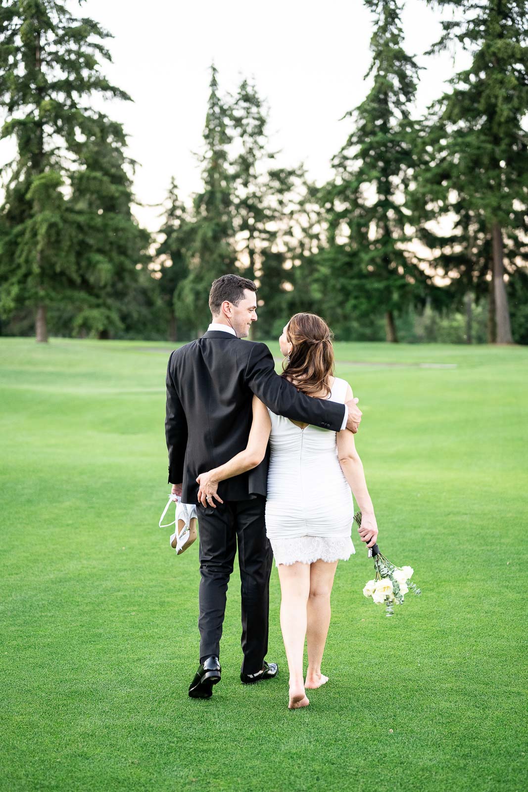 Seattle Wedding Photographer - Nick Hanyok Imaging
